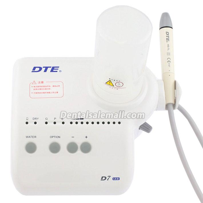 Buy Discount Woodpecker® DTE D7 Fiber Optic Ultrasonic Scaler With LED ...
