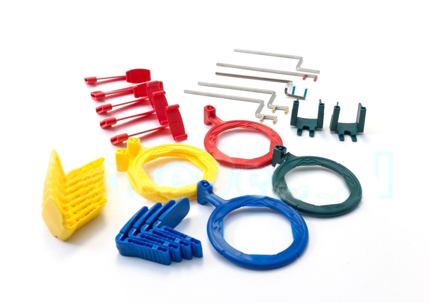 Buy Discount Dental X-Ray Complete Positioning System XCP-DS Type ...