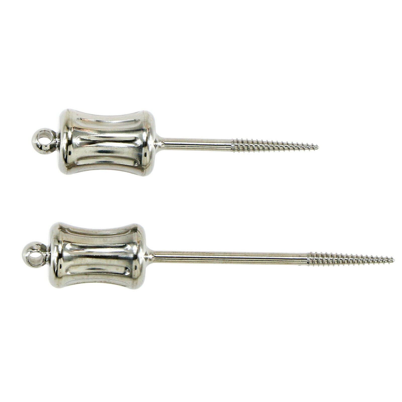 Cheap Dental Manual Extractor Extract Apical Root Fragments Short 33mm ...