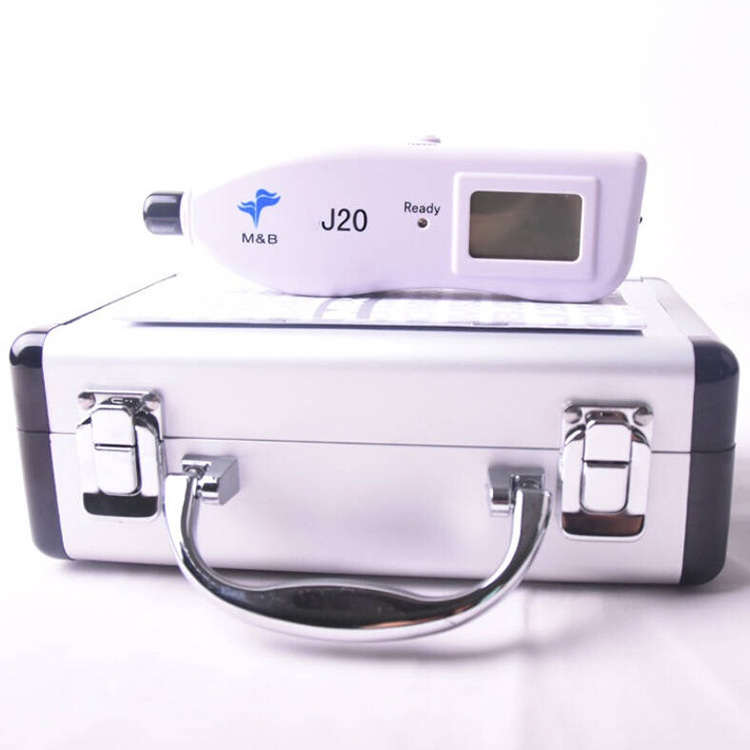 Cheap MBJ20 Portable Transcutaneous Jaundice Detector Jaundice Meter ...