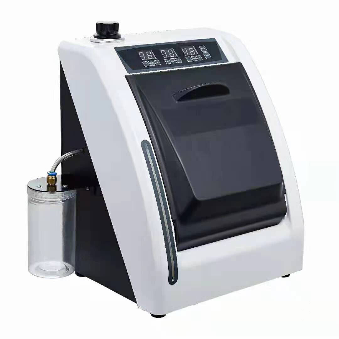 Cheap Automatic Dental Handpiece Cleaning Lubricating Machine ...