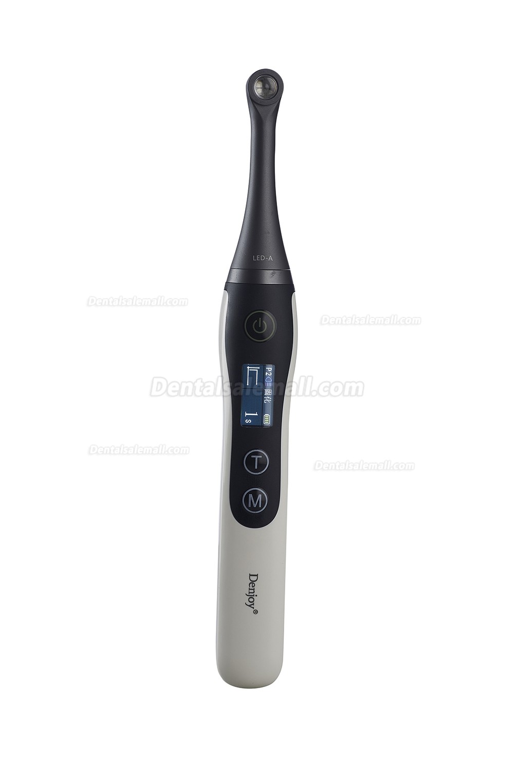 Denjoy iCure DY400-7 Dental LED 1S Curing Light with Orthodontic ...