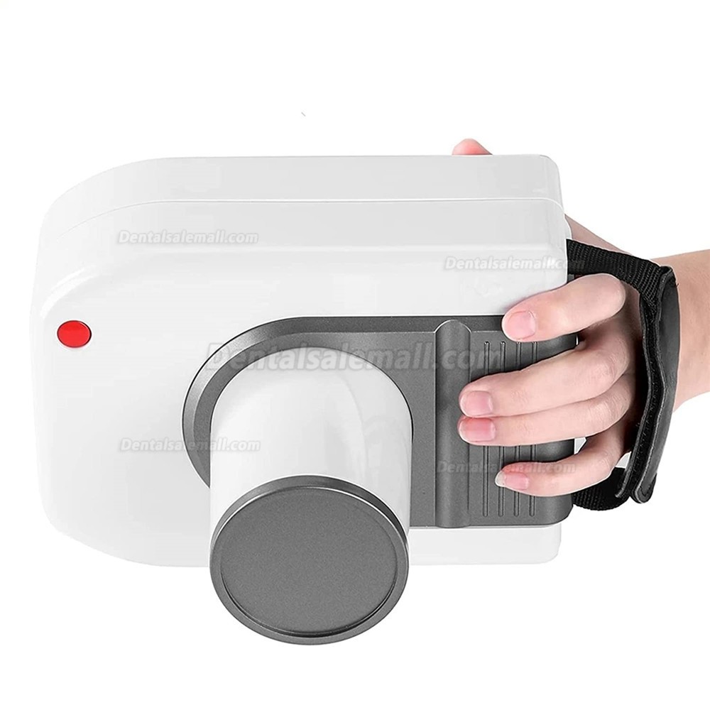 High Frequency Portable Dental X-ray Camera Handheld Dental Xray Unit ...