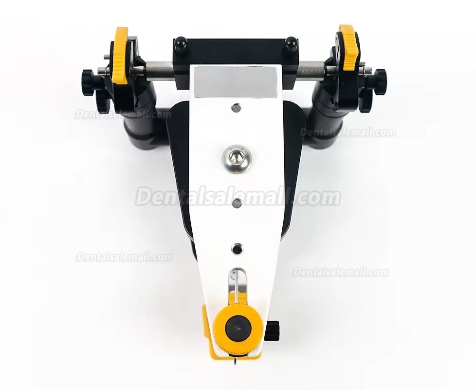 ATC Semi-Adjustable Dental Lab Articulator Compatible with Artex ...
