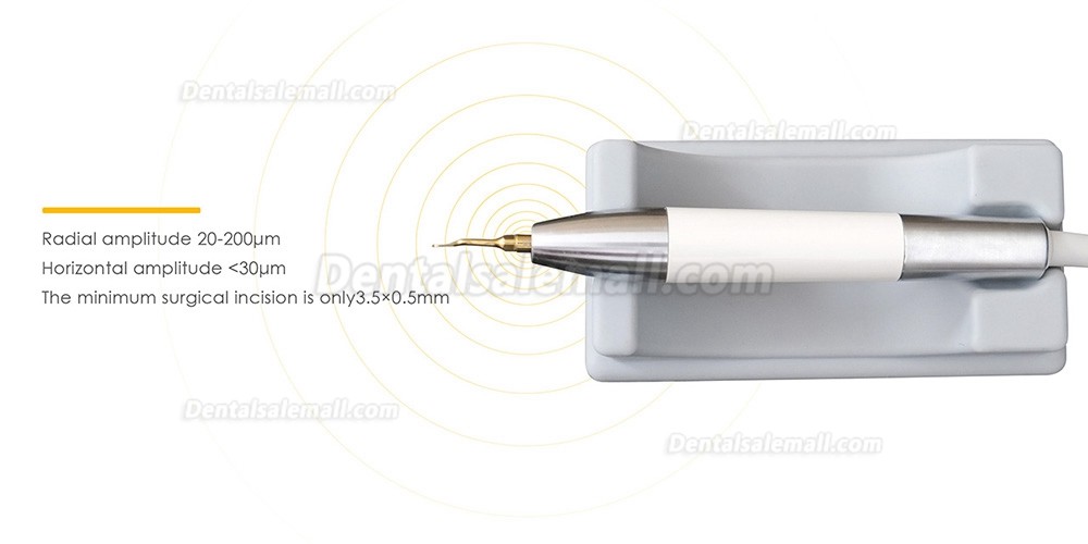 Pluspower® Ai Surgery Pro Dental Piezosurgery Unit Ultrasonic Piezo ...