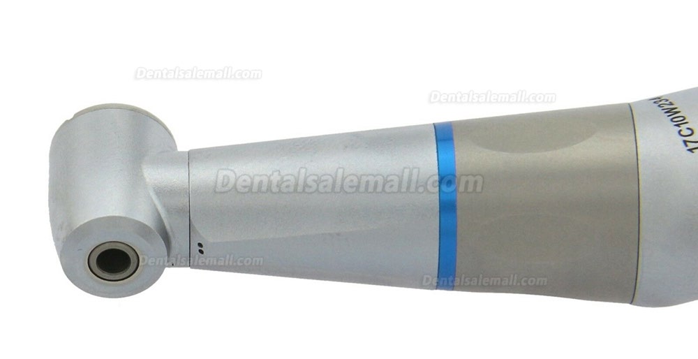 BEING Rose 202CAP Dental Low Speed Contra Angle Handpiece E Type at ...