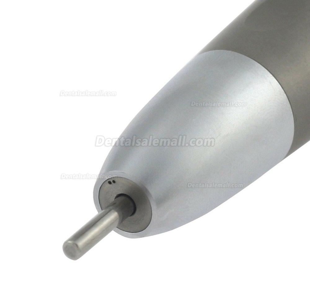 BEING Dental Low Speed Intra Head Contra Angle Air Motor Handpiece Kit ...