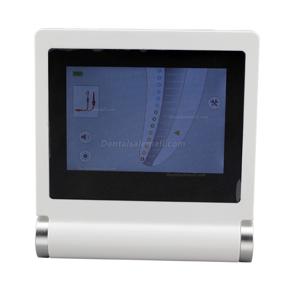 COXO C-Root i+ Dental Apex Locator Root Canal Finder Colorful Touch ...