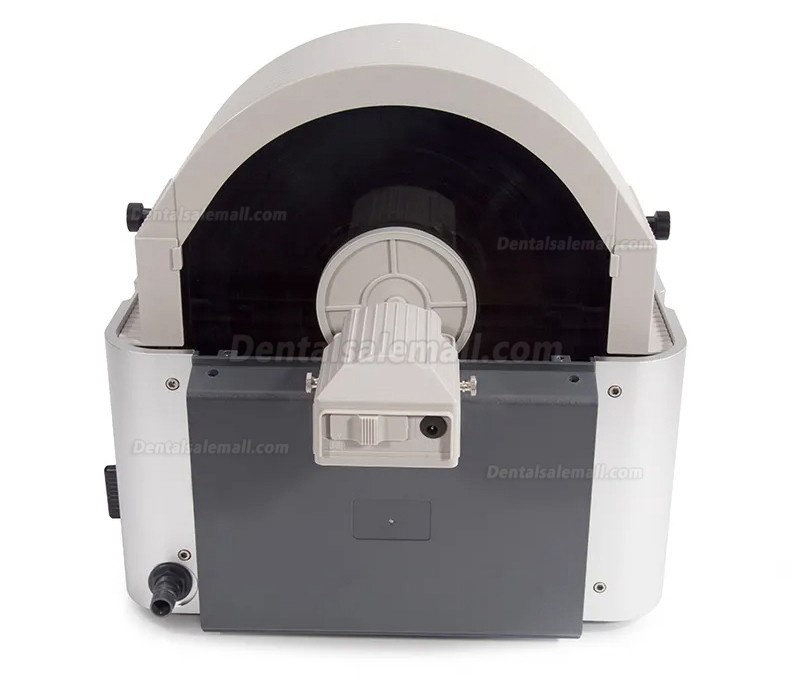 Codyson CS6.1 Pro 6L 7-12 Inch 8 Records Ultrasonic Vinyl Cleaner ...