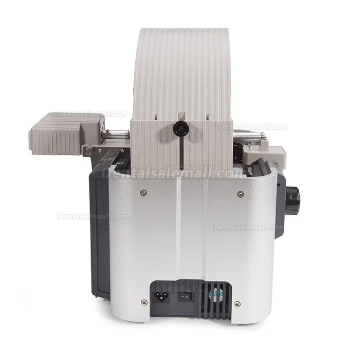 Codyson CS6.1 Pro 6L 7-12 Inch 8 Records Ultrasonic Vinyl Cleaner ...