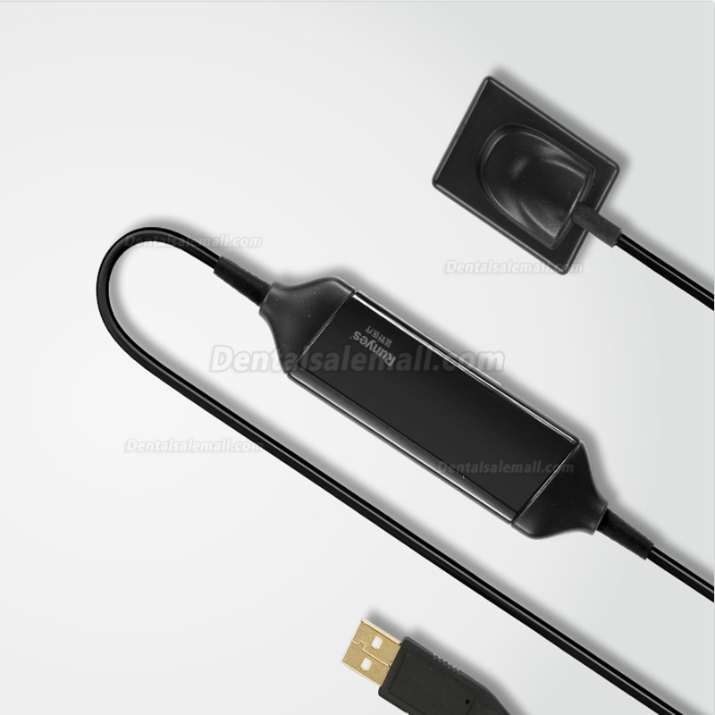 Runyes DR730 Dental Digital X-ray Sensor Intraoral Sensor Image System ...