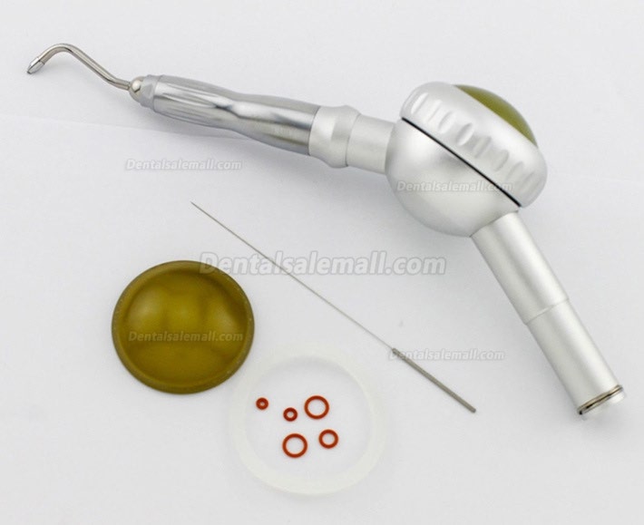 Dental Hygienist Air Flow Prophylaxis Polisher Prophy Unit Compatible ...