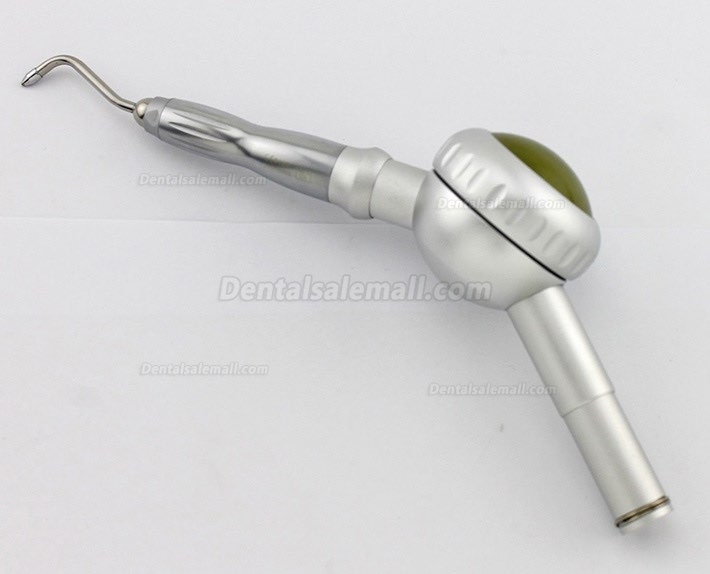 Dental Hygienist Air Flow Prophylaxis Polisher Prophy Unit Compatible ...