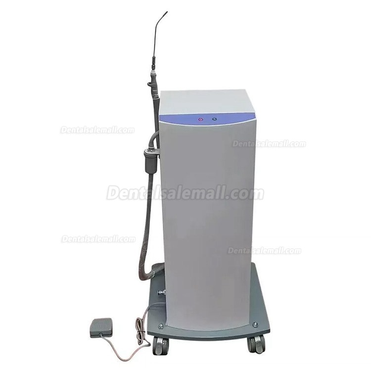FM-370X 280W Porable Dental Surgical Suction Unit Negative Pressure ...