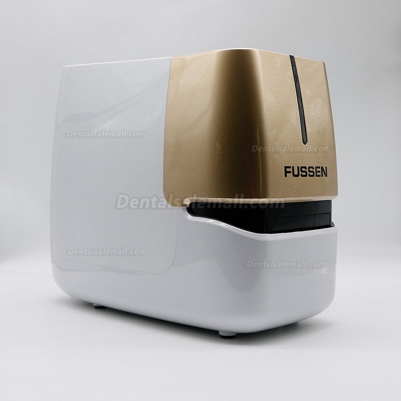 Fussen F200 Dental Phosphor Plate Scanner X Ray Imaging PSP Scanner at ...