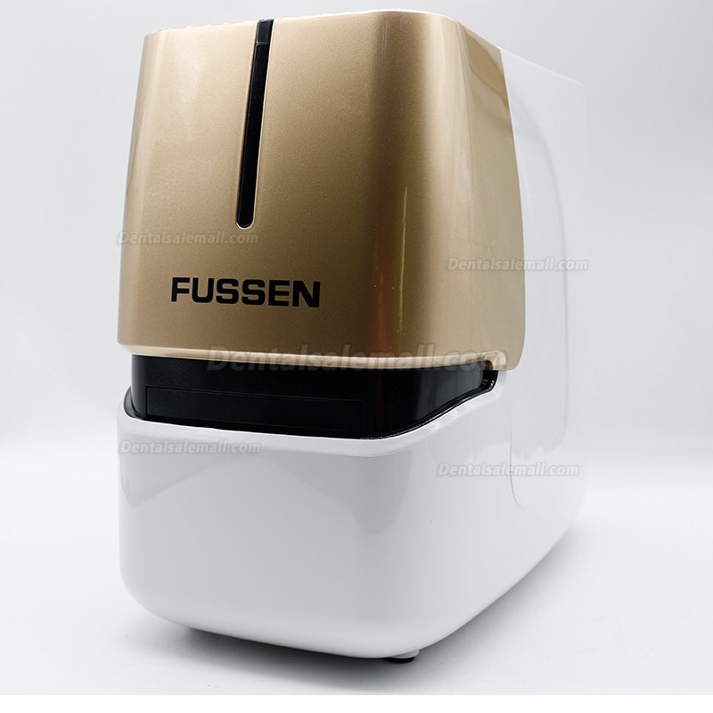 Fussen F200 Dental Phosphor Plate Scanner X Ray Imaging PSP Scanner at ...