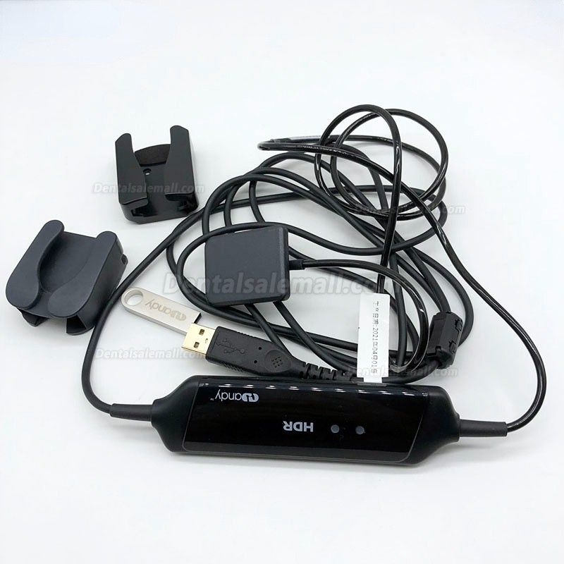 Handy HDR-600A Digital Dental X Ray Sensor Intraoral X-Ray Imaging ...