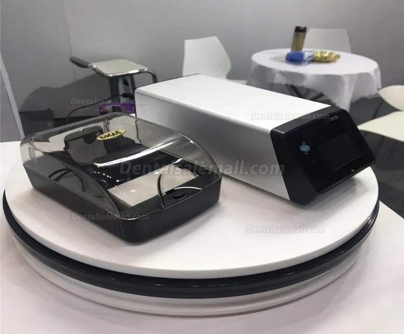 Handy HDS-500 PSP Scanner Digital Dental Imaging Phosphor Plate Scanner ...