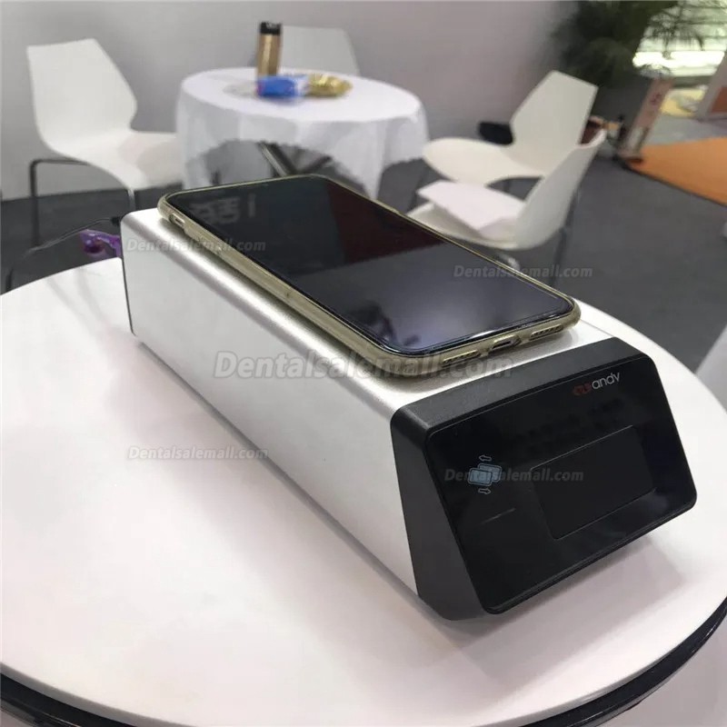 Handy HDS-500 PSP Scanner Digital Dental Imaging Phosphor Plate Scanner ...