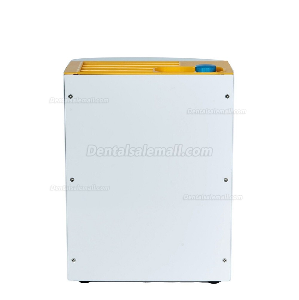 Automatic Dental Handpiece Cleaning and Lubrication System with 4 ...