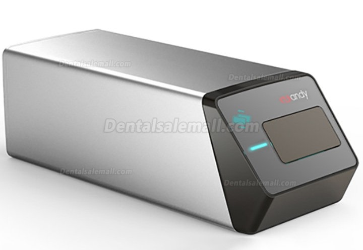 Handy HDS-500 PSP Scanner Digital Dental Imaging Phosphor Plate Scanner ...