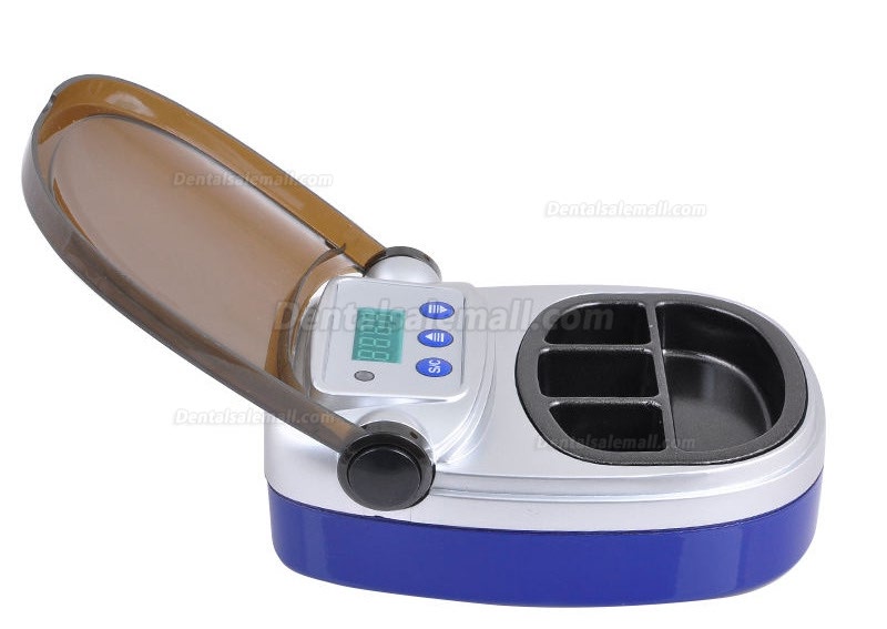 Jintai® JT-27 Dental Digital Wax Pot (4-tank) at Dentalsalemall.com