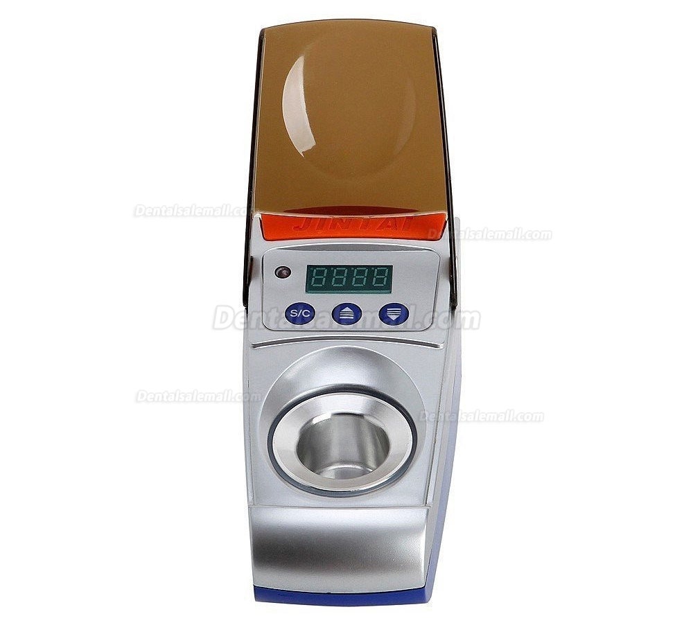 Jintai® JT-28 Dental Lab Wax Pot at Dentalsalemall.com