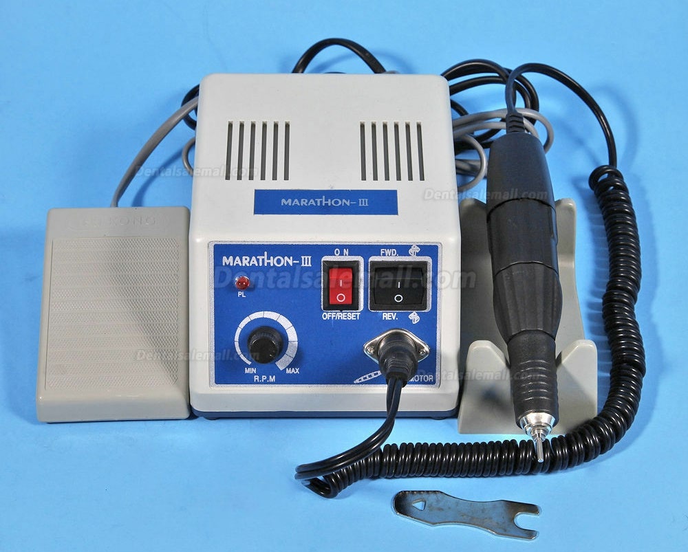 Buy Discount Marathon N3 Micromotor Micro Motor 35,000RPM Handpiece ...