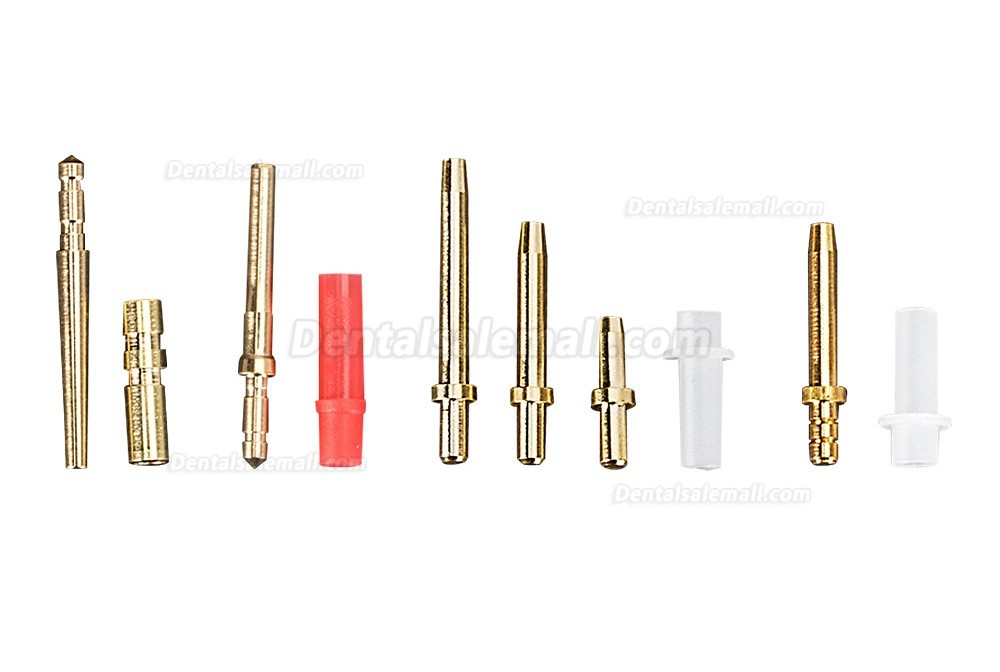 Dental Lab Model Base Pins All Types Dowel Pin with Brass Zinc Steel ...