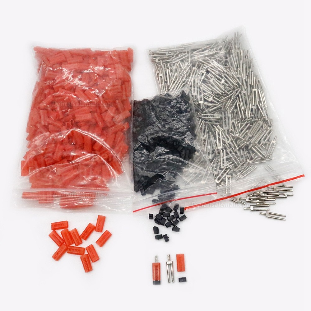 Dental Lab Model Base Pins All Types Dowel Pin with Brass Zinc Steel ...