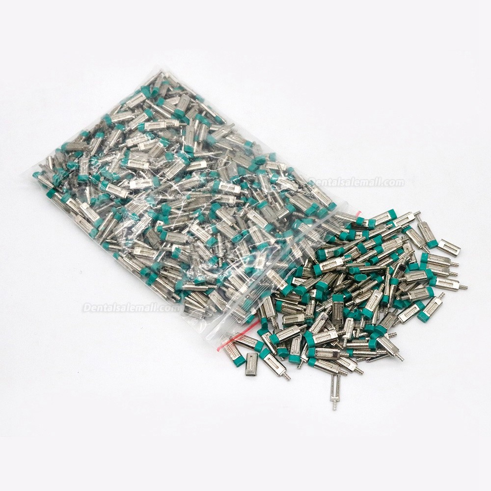 Dental Lab Model Base Pins All Types Dowel Pin with Brass Zinc Steel ...