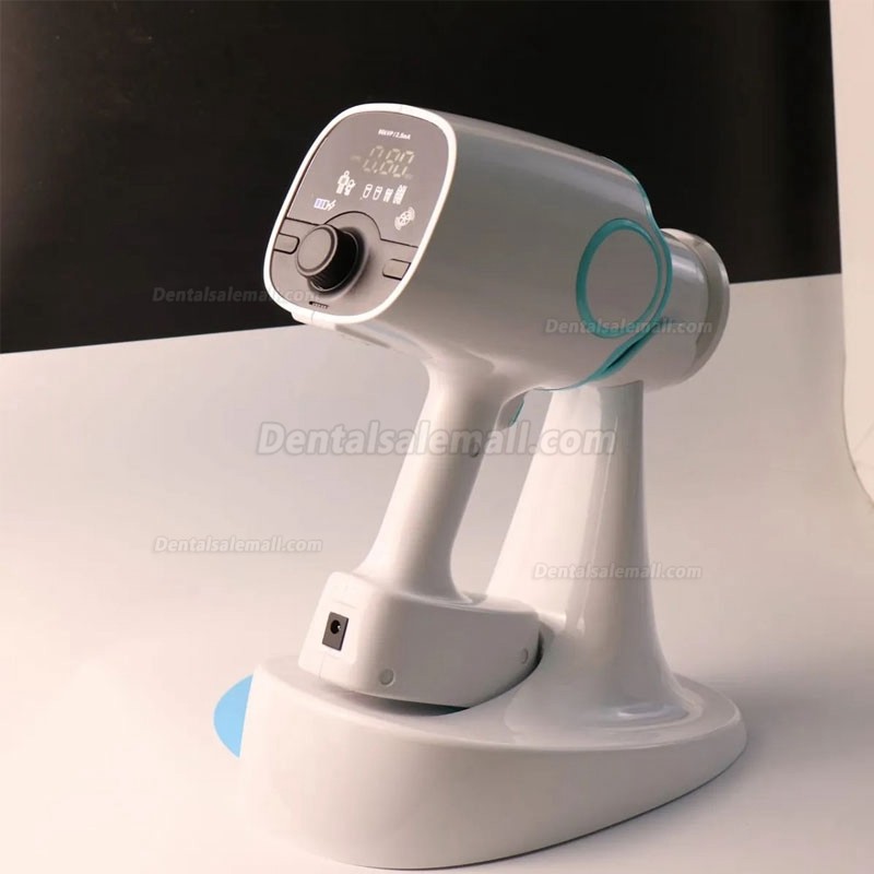 Portable Dental Digital X-Ray Machine High Frequency Handheld X ray ...