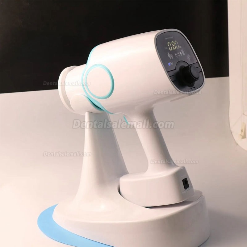 Portable Dental Digital X-Ray Machine High Frequency Handheld X ray ...