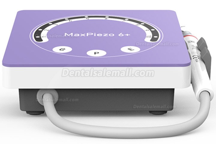 Refine MaxPiezo6+/6 Ultrasonic Scaler Fit EMS With Root Canal ...