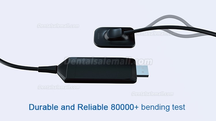 Refine VeRay Portable Dental X-Ray Unit + Dental X-ray Intraoral Sensor ...