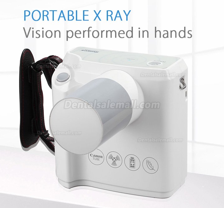 Cheap Runyes RAY98(P) Portable Dental X-Ray Camera Handheld Dental XRay ...