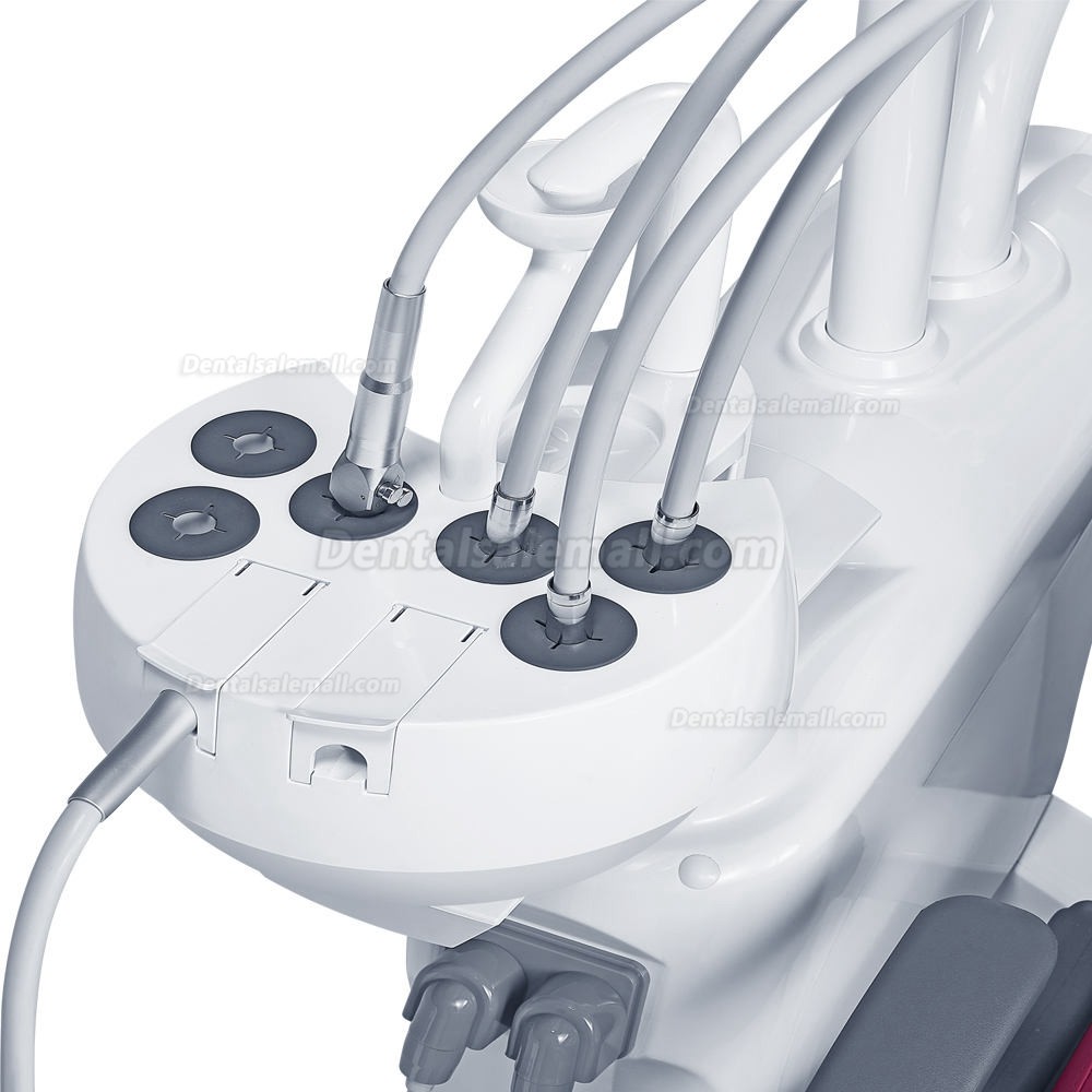 Gladent® GD-S600 Hydraulic Dental Unit System Integrated Dental ...