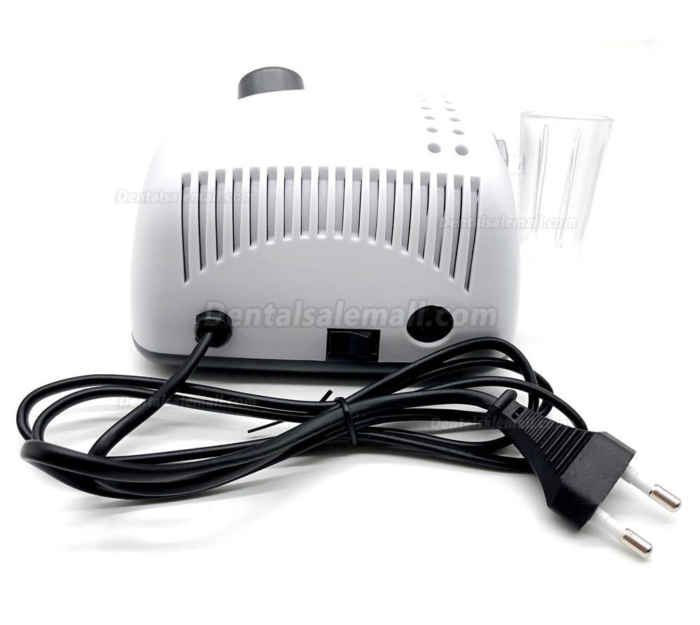 Dental Lab Micromotor STRONG 210 +STRONG 102L 35K 35000RPM Polishing ...