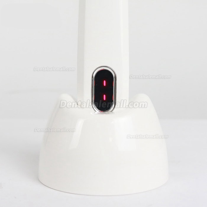 Portable Dental ISQ Implant Stability Monitor Tester Device Implant ...