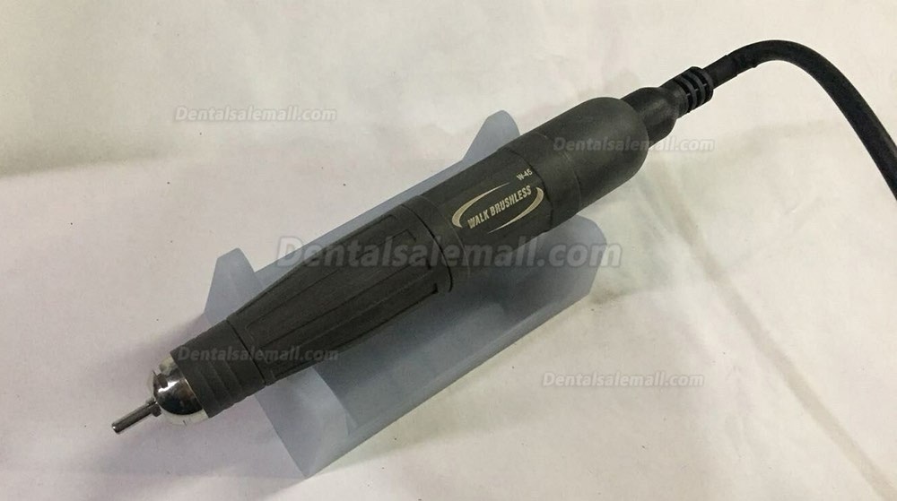 Dental Brushless Micromotor Polisher Polishing Machine+ 45K RPM ...