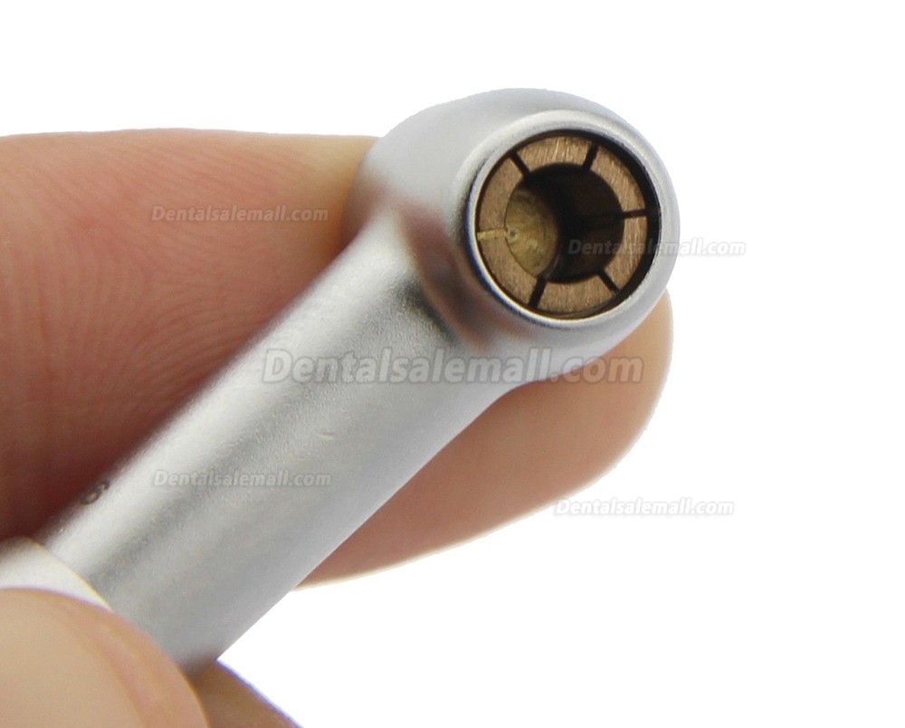 Yusendent CX235C5-12 Endo Contra Angle 10:1 Reduction 90°Reciprocate ...