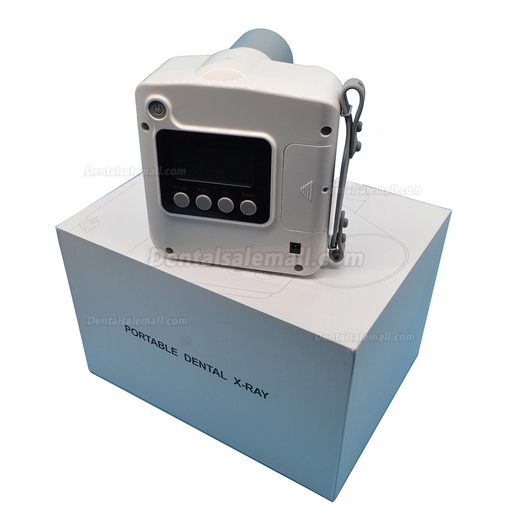 Runyes RAY98(P) Portable Dental X-Ray Camera Handheld Dental XRay ...
