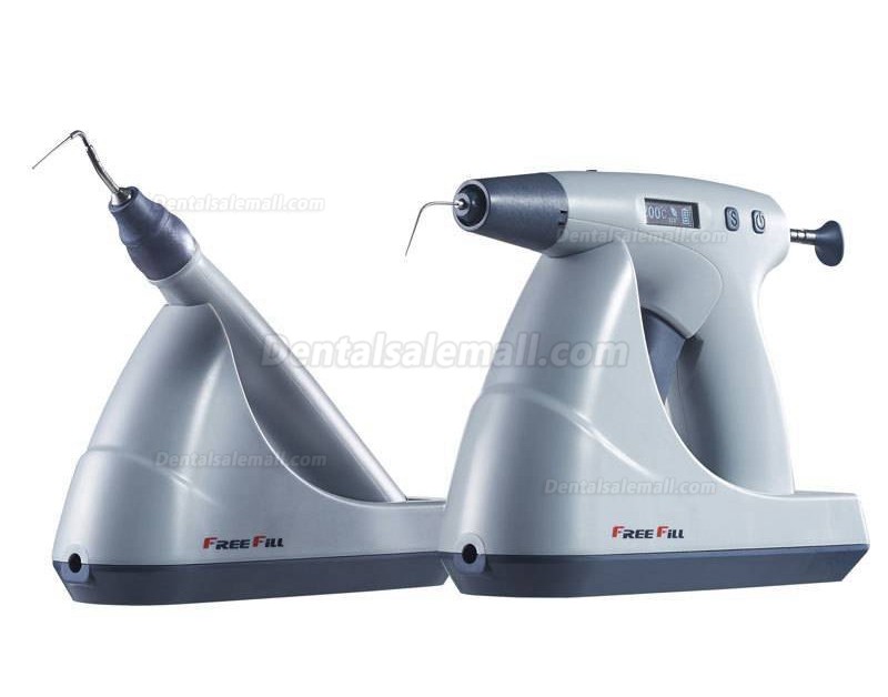 Denjoy Freefill Cordless Dental Endodonotic Gutta Percha Endo ...