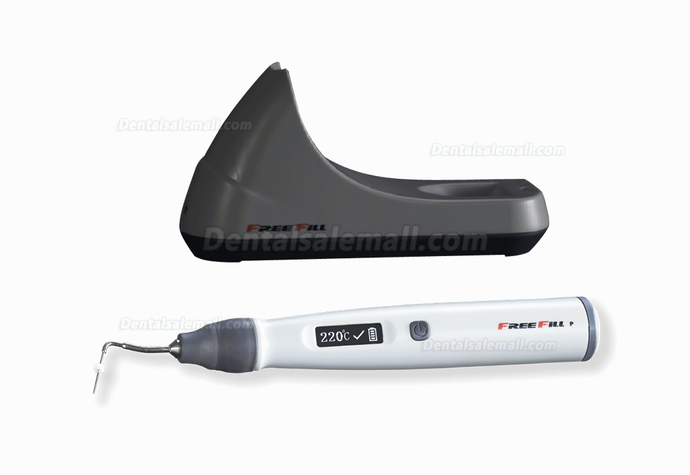 Denjoy Freefill Cordless Dental Endodonotic Gutta Percha Endo ...