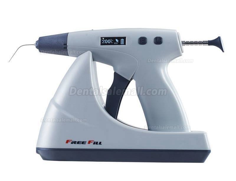 Denjoy Freefill Cordless Dental Endodonotic Gutta Percha Endo ...
