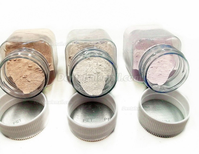 1KG Dental Material Ceramic Powder Zirconia Powder Dental Porcelain ...