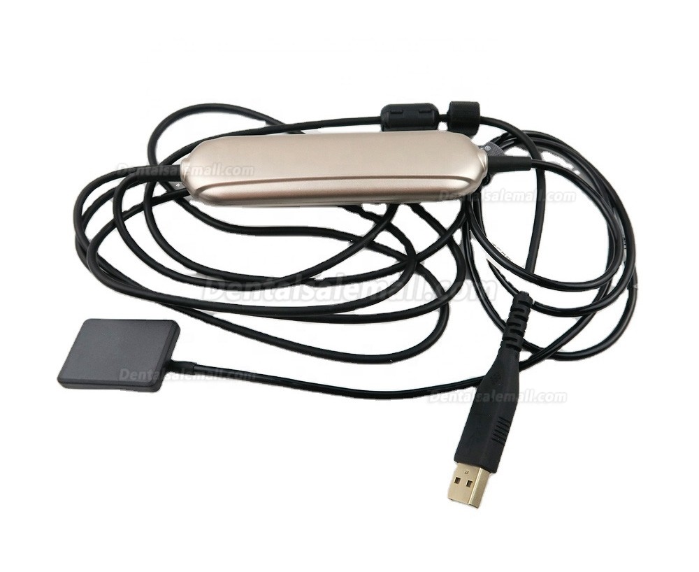 Handy High Resolution Digital USB Type Dental X Ray Sensor Rvg HDR-500B ...