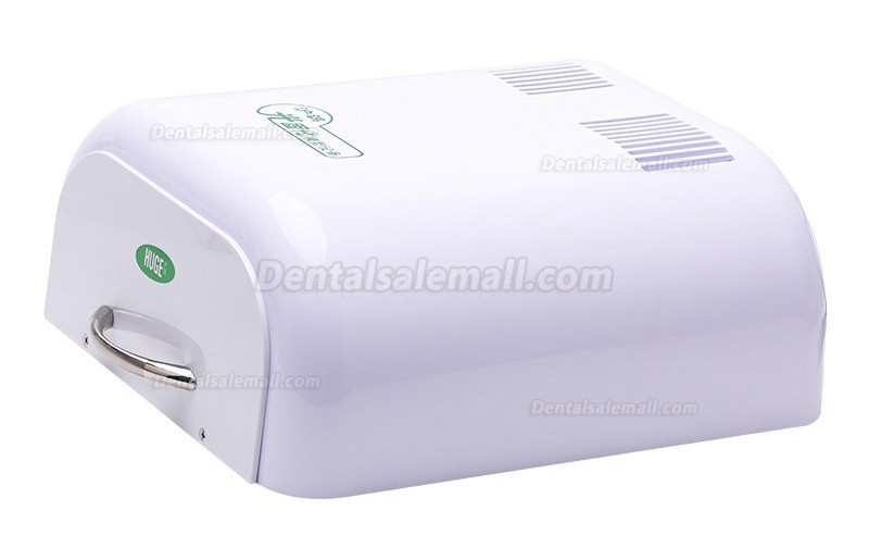 HUGE Dental Lab Light Curing Unit UV Light Cure Oven Machine Tray Mold ...