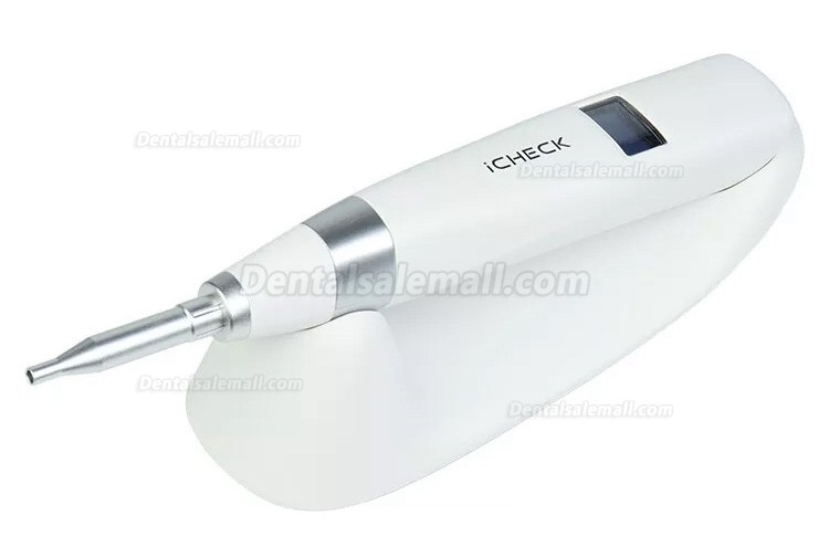 YAHOPE iCHECK Handheld Dental Implant Stability Meter Implant Stability ...