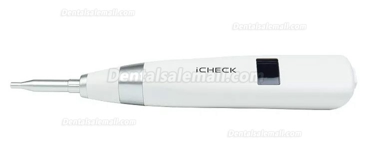 YAHOPE iCHECK Handheld Dental Implant Stability Meter Implant Stability ...